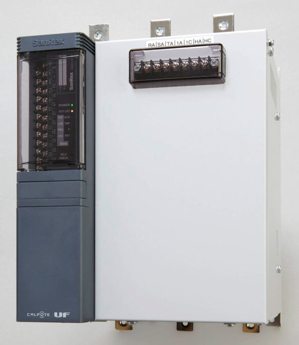 Electrical Regulators | SanRex Thyristor Power Regulators