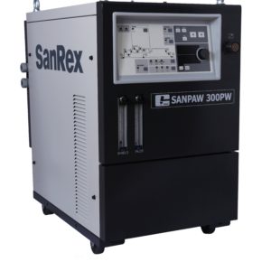 SANPAW 300PW | SanRex Corporation