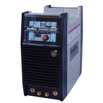 SANARG 300AP | SanRex Corporation