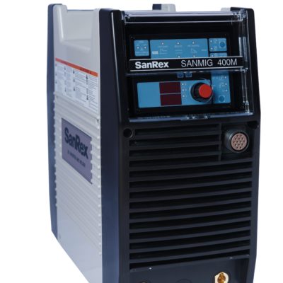 SANMIG 400M | SanRex Corporation