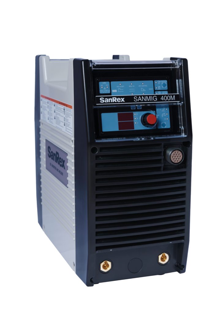 SANMIG 400M | SanRex Corporation