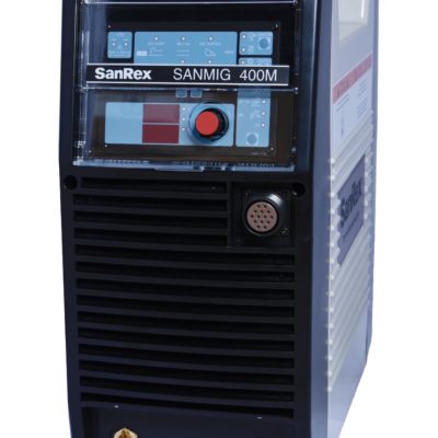 SANMIG 400M | SanRex Corporation