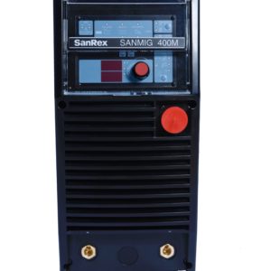 SANMIG 400M | SanRex Corporation