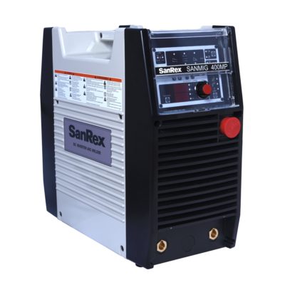 Welders Archives | SanRex Corporation