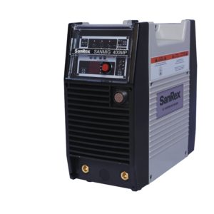 SANMIG 400MP | SanRex Corporation