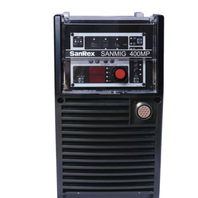 SANMIG 400MP | SanRex Corporation