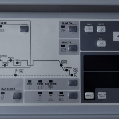 SANPAW 300PW | SanRex Corporation