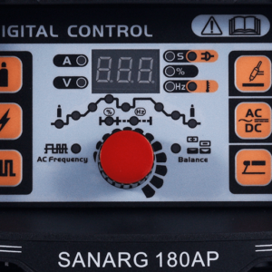 SANARG 180AP | SanRex Corporation